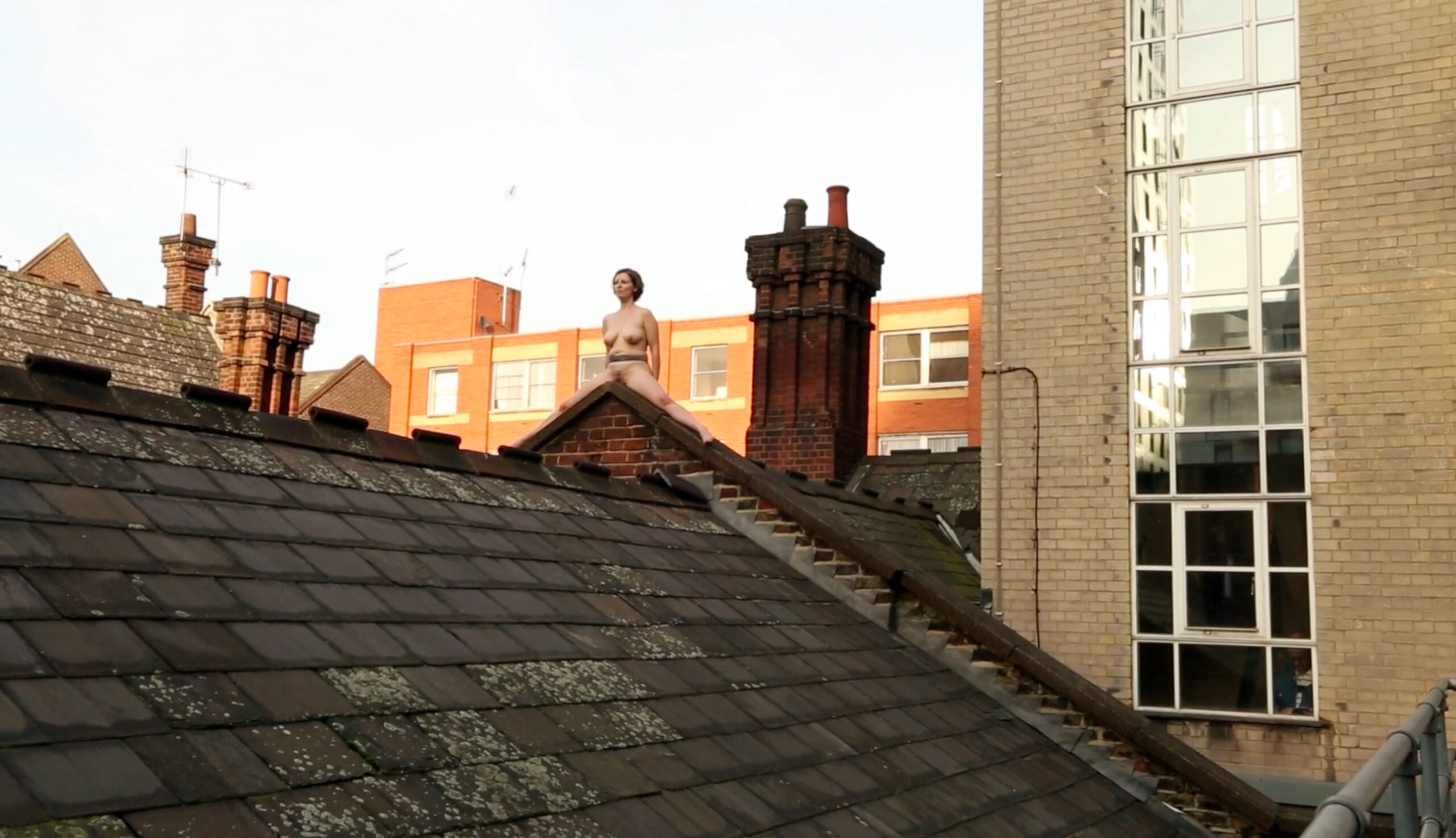 Site - Video Production for the Arts